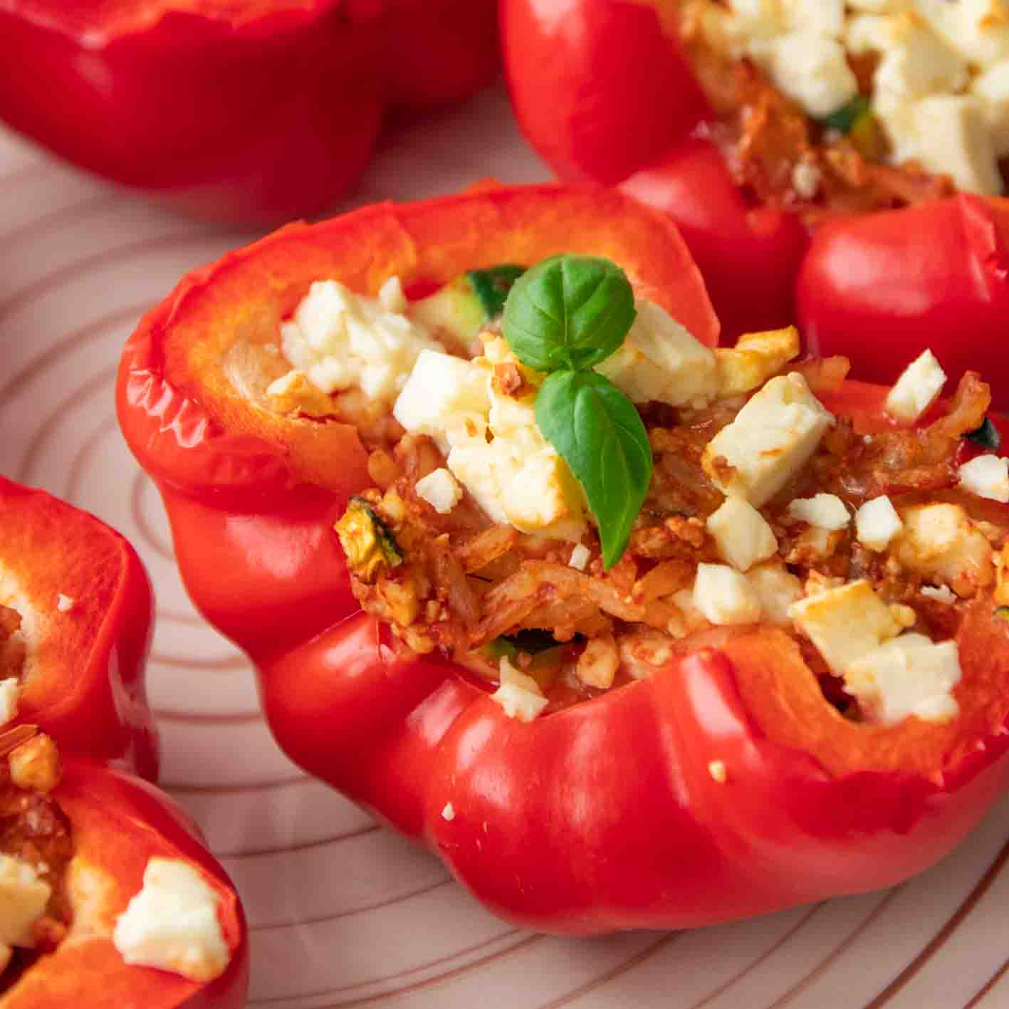 17+ Kalorienarme Rezepte